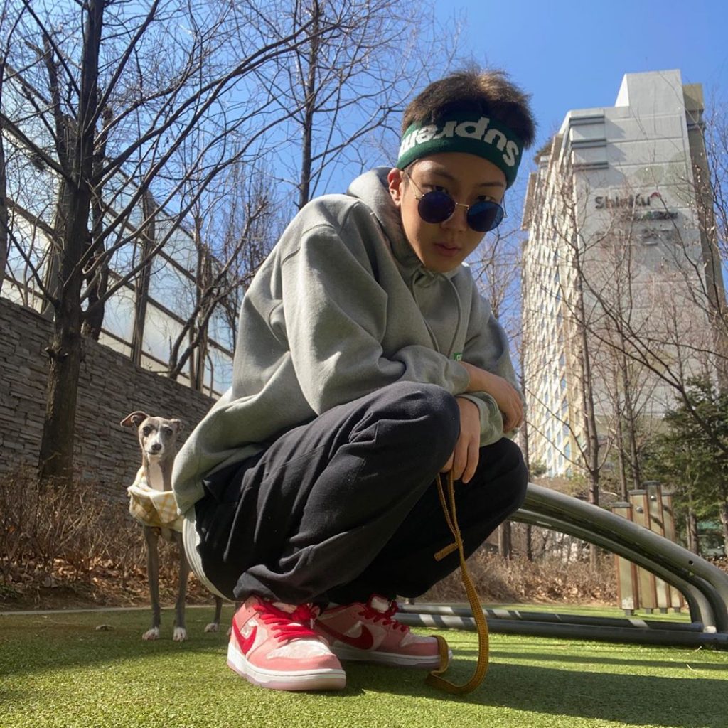 Lee Seung-hoon - Biography, Height & Life Story | Super Stars Bio