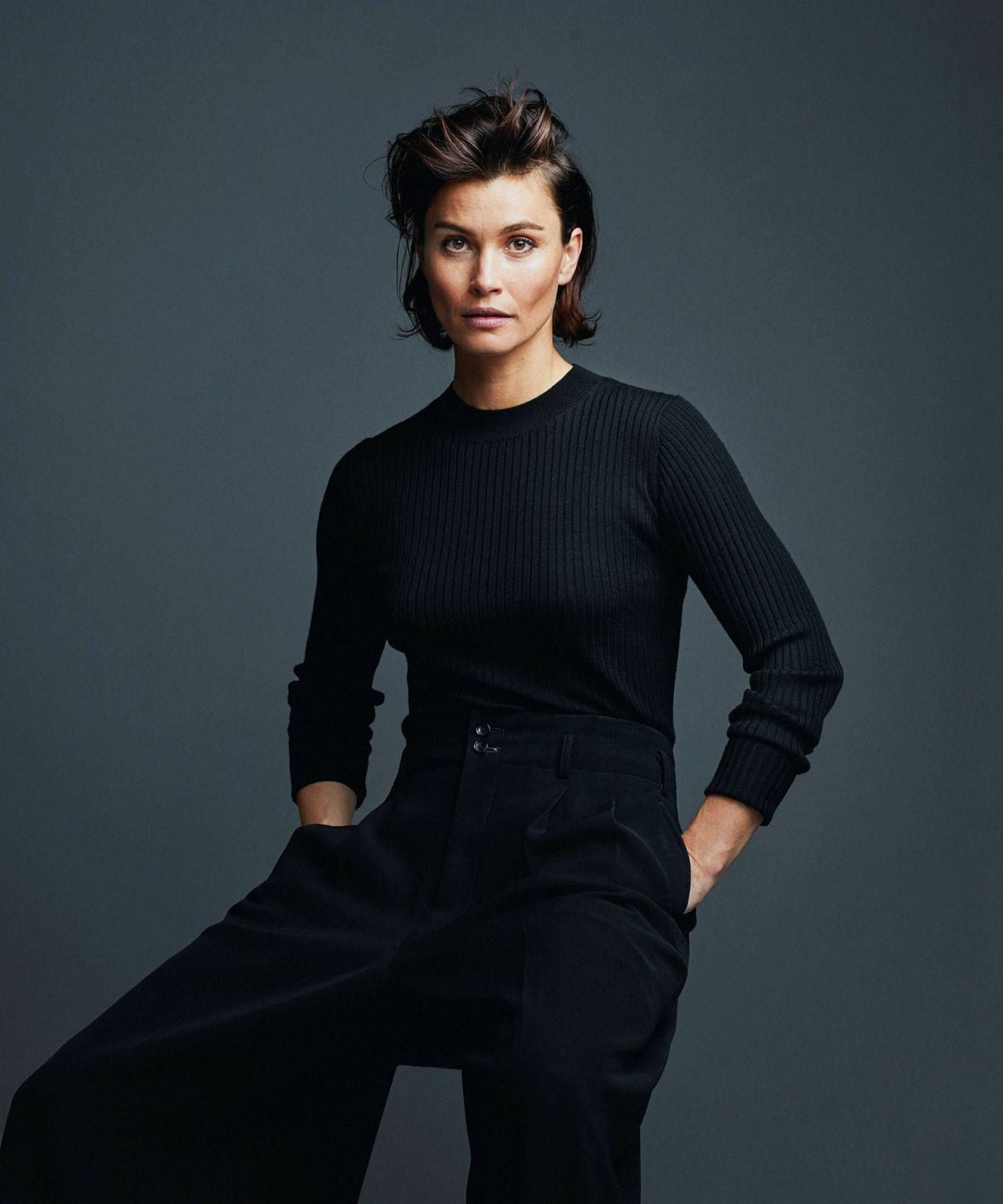 Lisa Loven Kongsli - Biography, Height & Life Story | Super Stars Bio