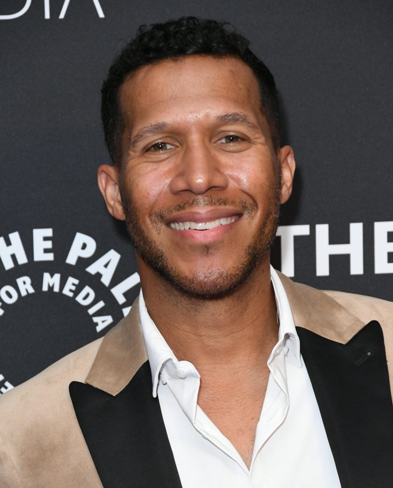 Lodric D. Collins - Biography, Height & Life Story | Super Stars Bio