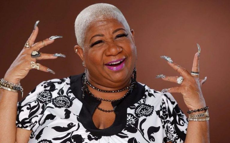 Luenell - Biography, Height & Life Story | Super Stars Bio