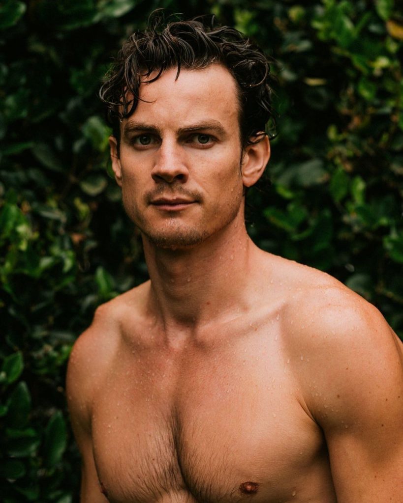 Luke Cook - Biography, Height & Life Story | Super Stars Bio