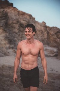 Luke Cook - Biography, Height & Life Story | Super Stars Bio