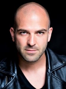 Mario Mayo - Biography, Height & Life Story | Super Stars Bio