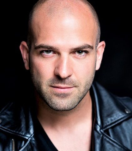 Mario Mayo - Biography, Height & Life Story | Super Stars Bio