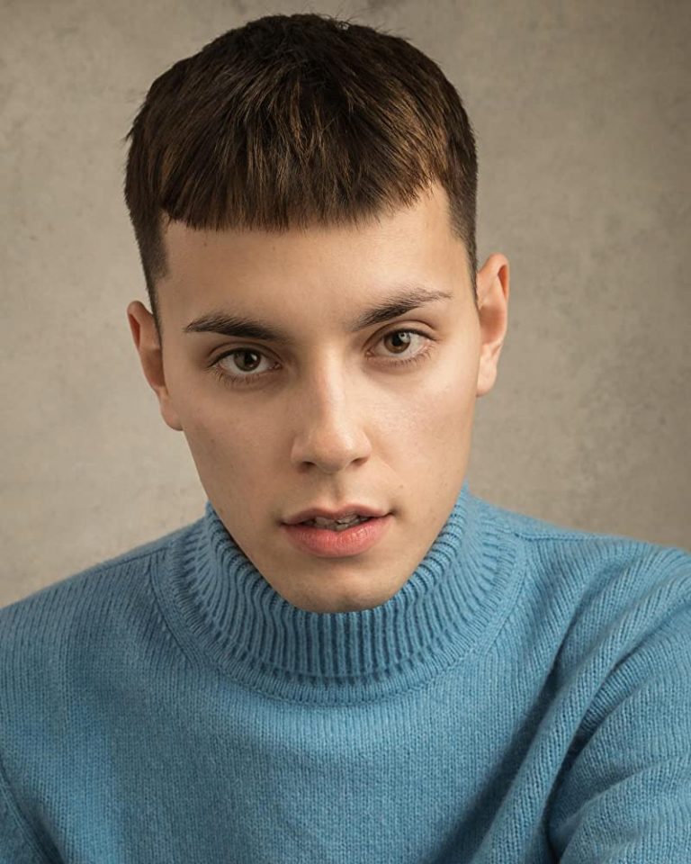 Max Harwood - Biography, Height & Life Story | Super Stars Bio