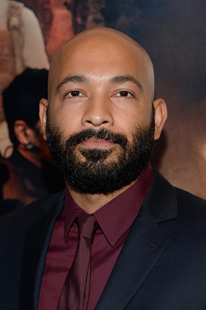 Maximiliano Hernández - Biography, Height & Life Story | Super Stars Bio