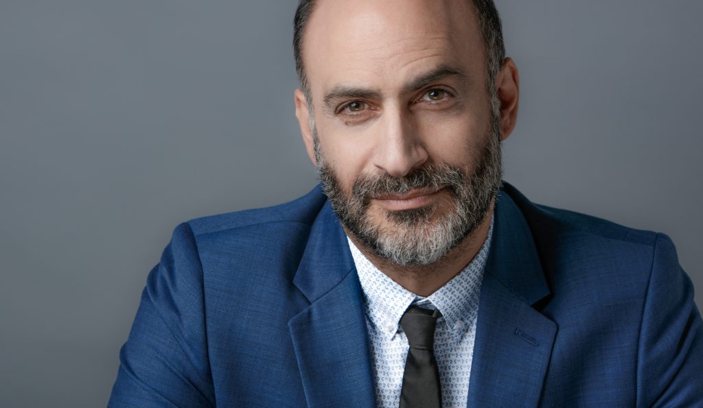 Michael Benyaer - Biography, Height & Life Story | Super Stars Bio