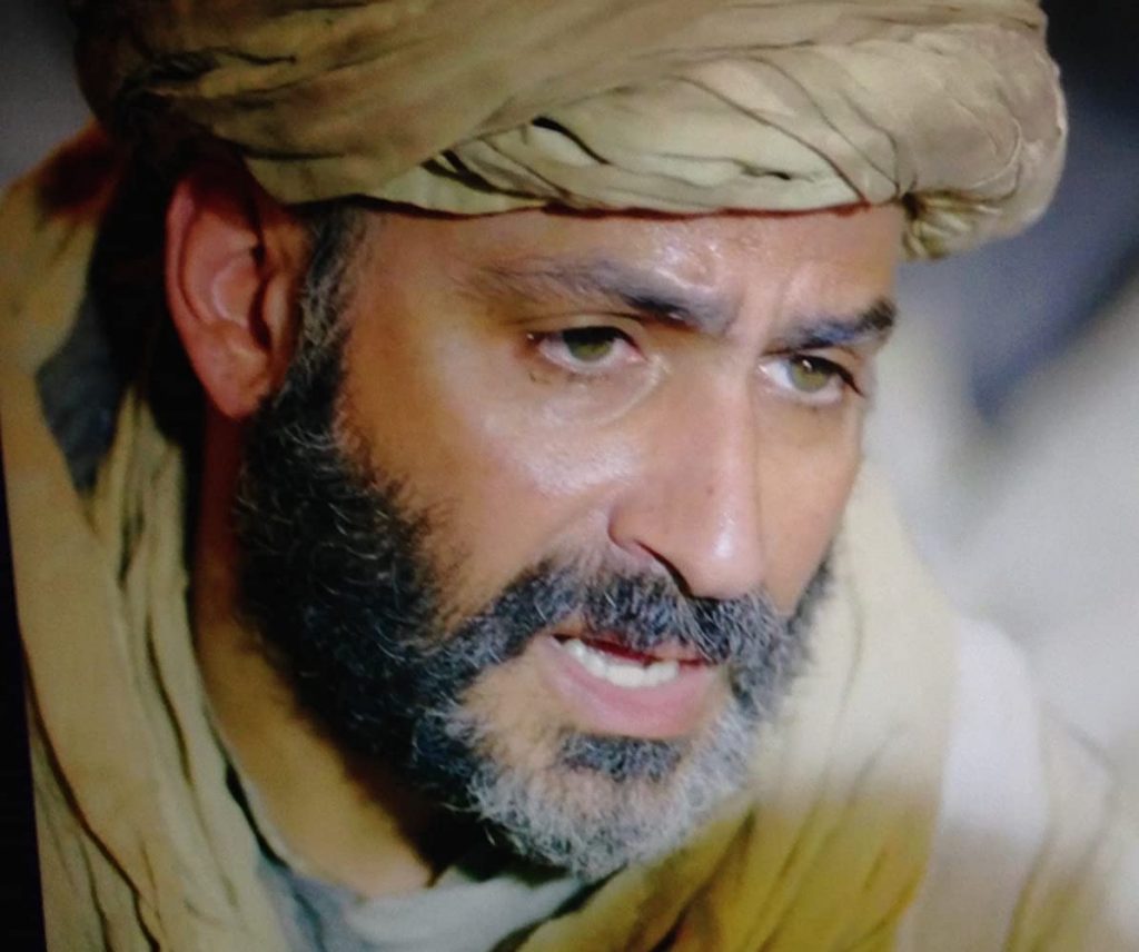 Michael Benyaer - Biography, Height & Life Story | Super Stars Bio