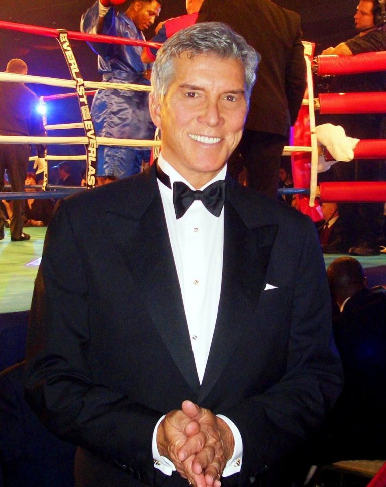 Michael Buffer - Biography, Height & Life Story | Super Stars Bio