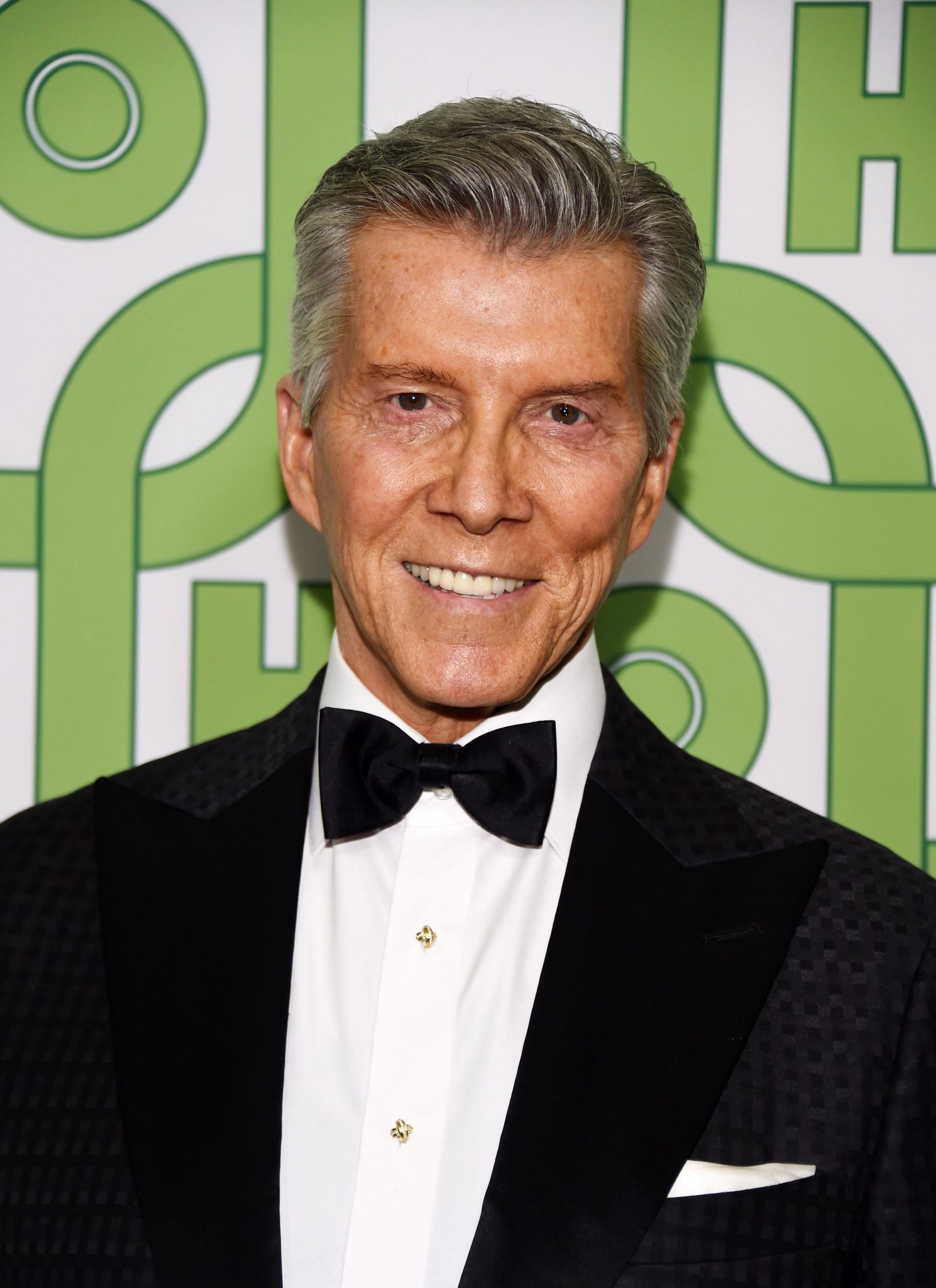 Michael Buffer - Biography, Height & Life Story | Super Stars Bio