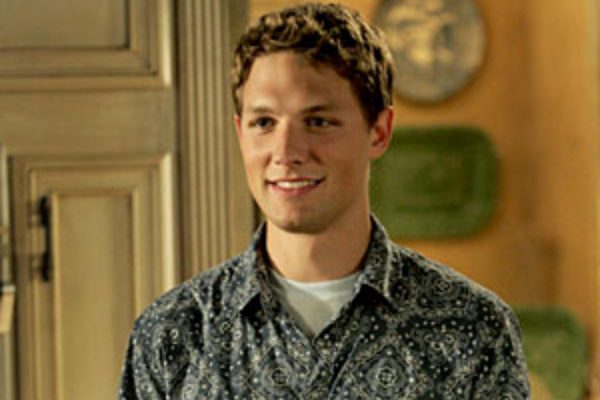 Michael Cassidy - Biography, Height & Life Story | Super Stars Bio