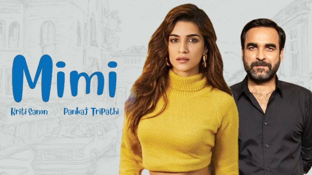 Mimi Cast, Actors, Producer, Director, Roles, Salary - Super Stars Bio