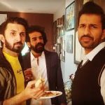 Mohsin Ejaz - Biography, Height & Life Story | Super Stars Bio