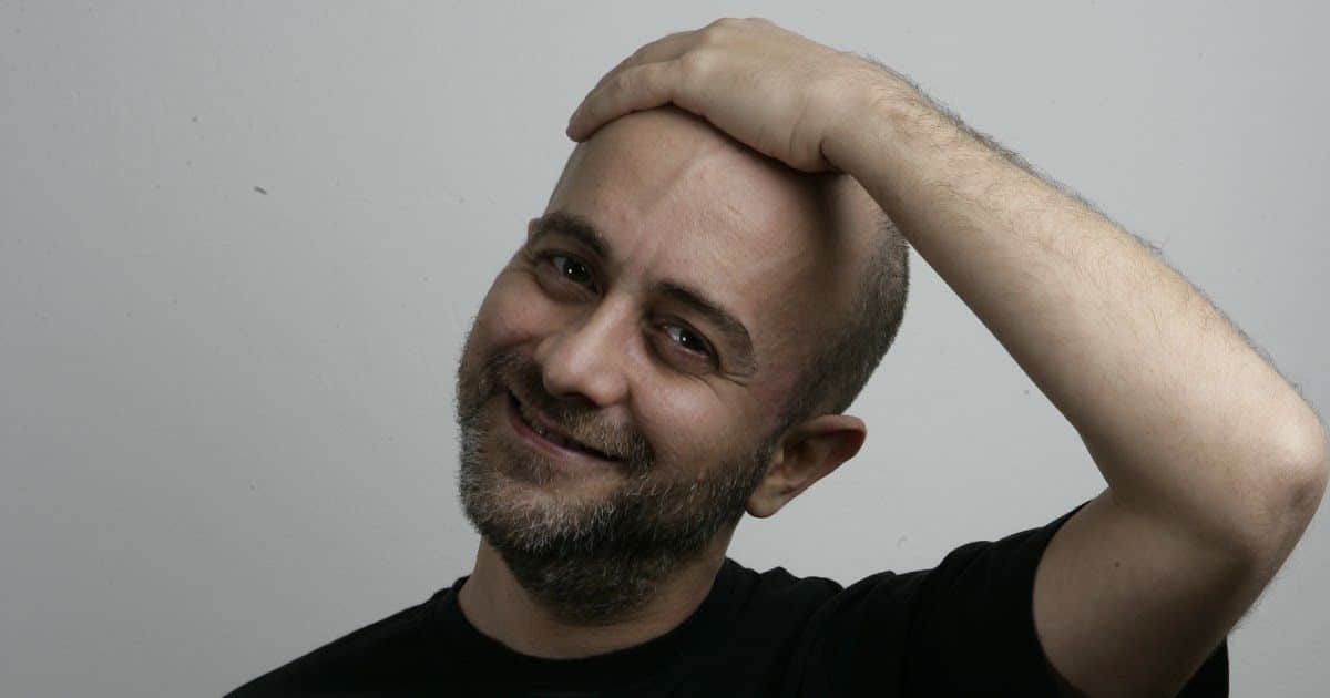 Murat Garipagaoglu - Biography, Height & Life Story | Super Stars Bio