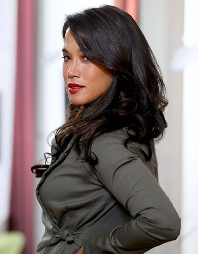 Mylène Dinh-Robic - Biography, Height & Life Story | Super Stars Bio
