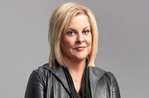 Nancy Grace - Biography, Height & Life Story | Super Stars Bio