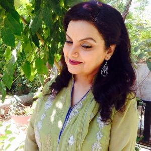 Nargis Rasheed - Biography, Height & Life Story | Super Stars Bio