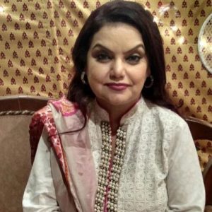 Nargis Rasheed - Biography, Height & Life Story | Super Stars Bio