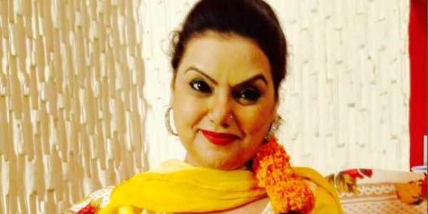 Nargis Rasheed - Biography, Height & Life Story | Super Stars Bio