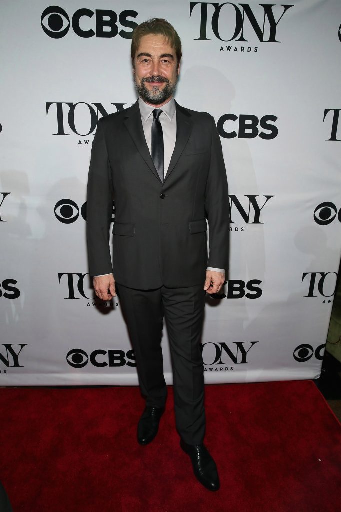 Nathaniel Parker - Biography, Height & Life Story | Super Stars Bio