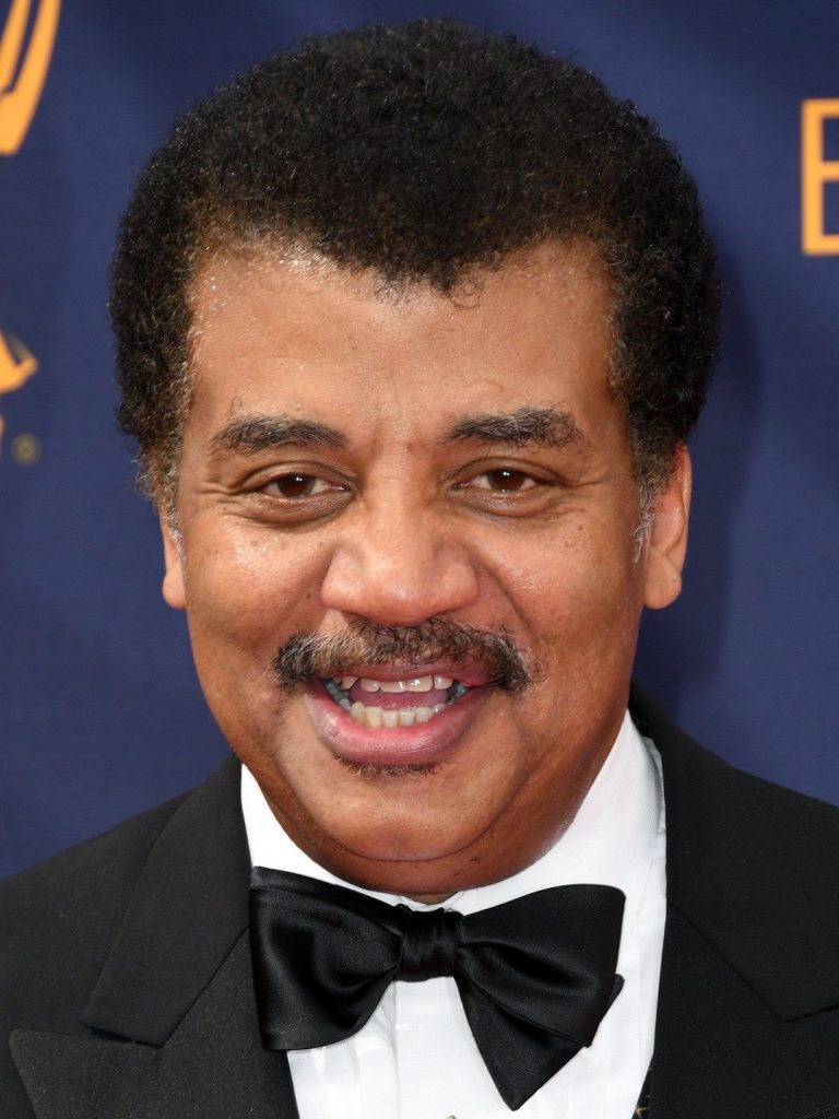 Neil deGrasse Tyson - Biography, Height & Life Story | Super Stars Bio