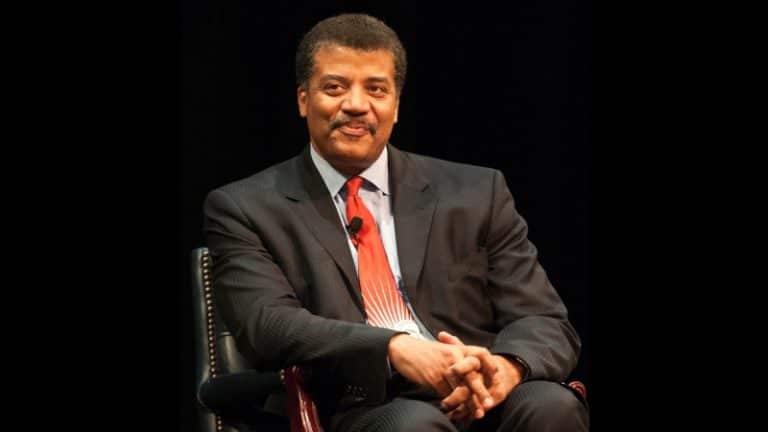Neil deGrasse Tyson - Biography, Height & Life Story | Super Stars Bio