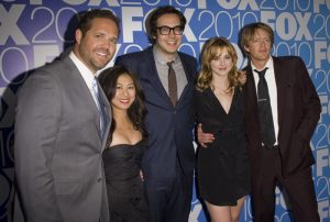 Nelson Franklin - Biography, Height & Life Story | Super Stars Bio