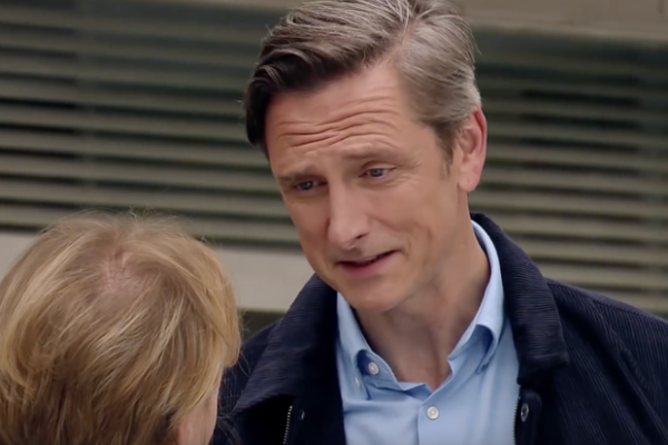 Nicholas Gleaves - Biography, Height & Life Story | Super Stars Bio