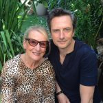 Nicholas Gleaves - Biography, Height & Life Story | Super Stars Bio