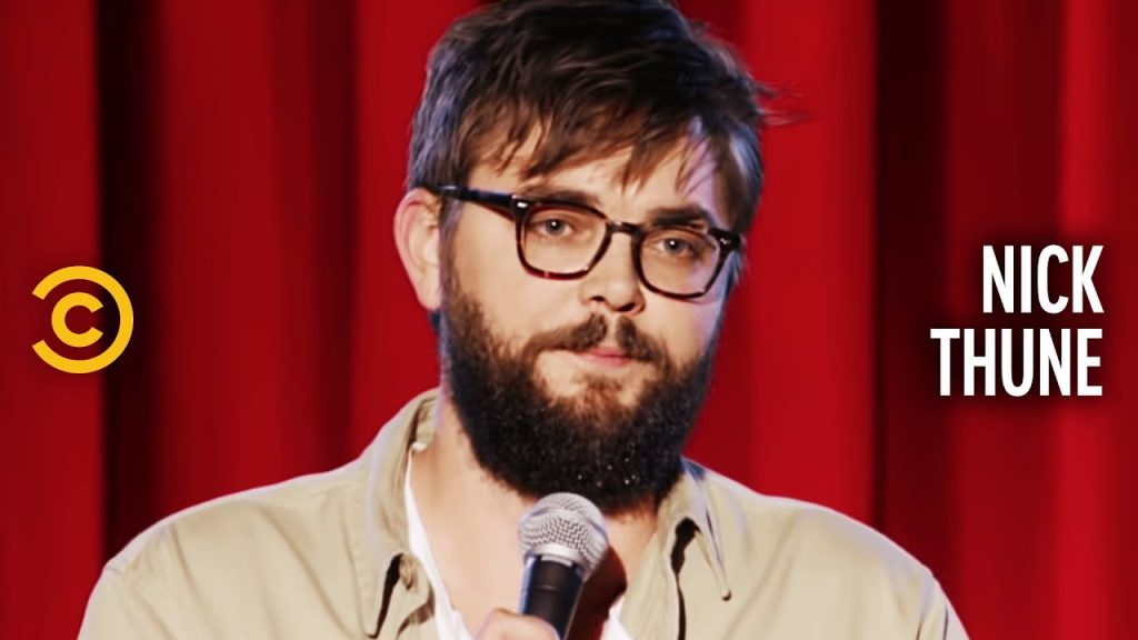 Nick Thune - Biography, Height & Life Story | Super Stars Bio
