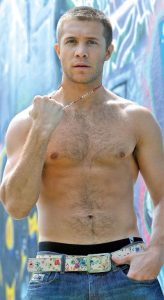 Nicolás Riera - Biography, Height & Life Story | Super Stars Bio