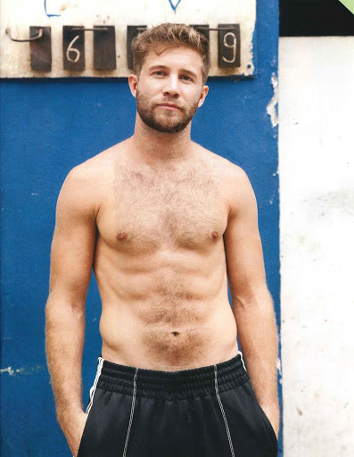 Nicolás Riera - Biography, Height & Life Story | Super Stars Bio