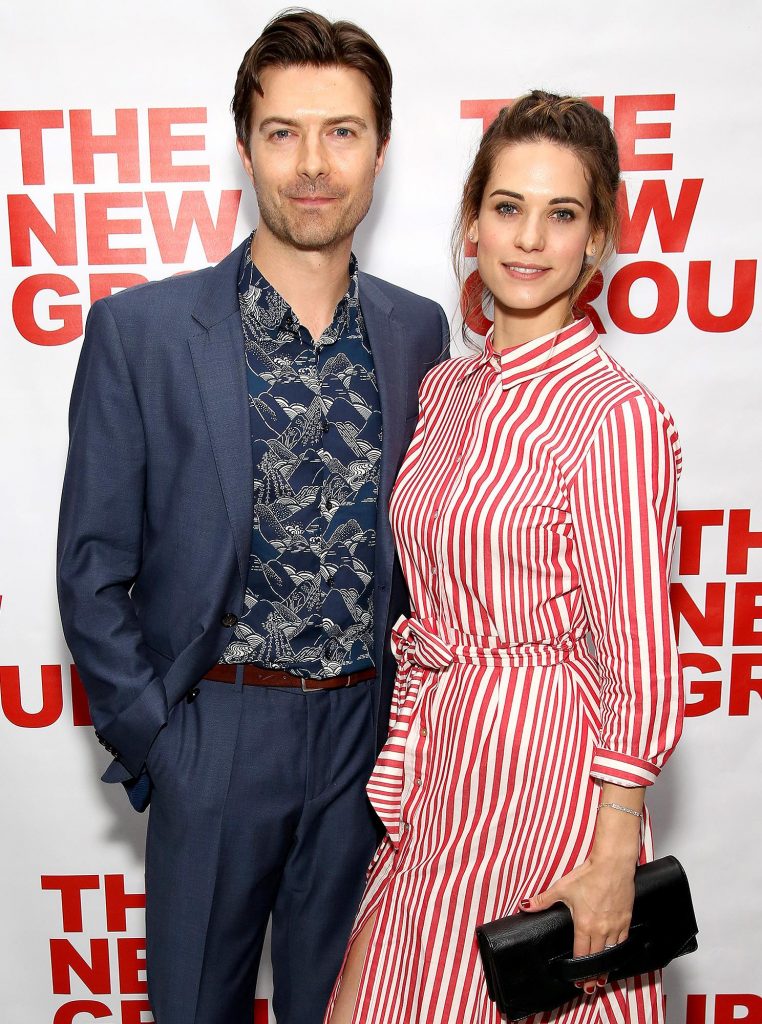 Noah Bean - Biography, Height & Life Story | Super Stars Bio