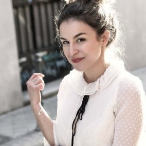 Olalla Hernández - Biography, Height & Life Story | Super Stars Bio