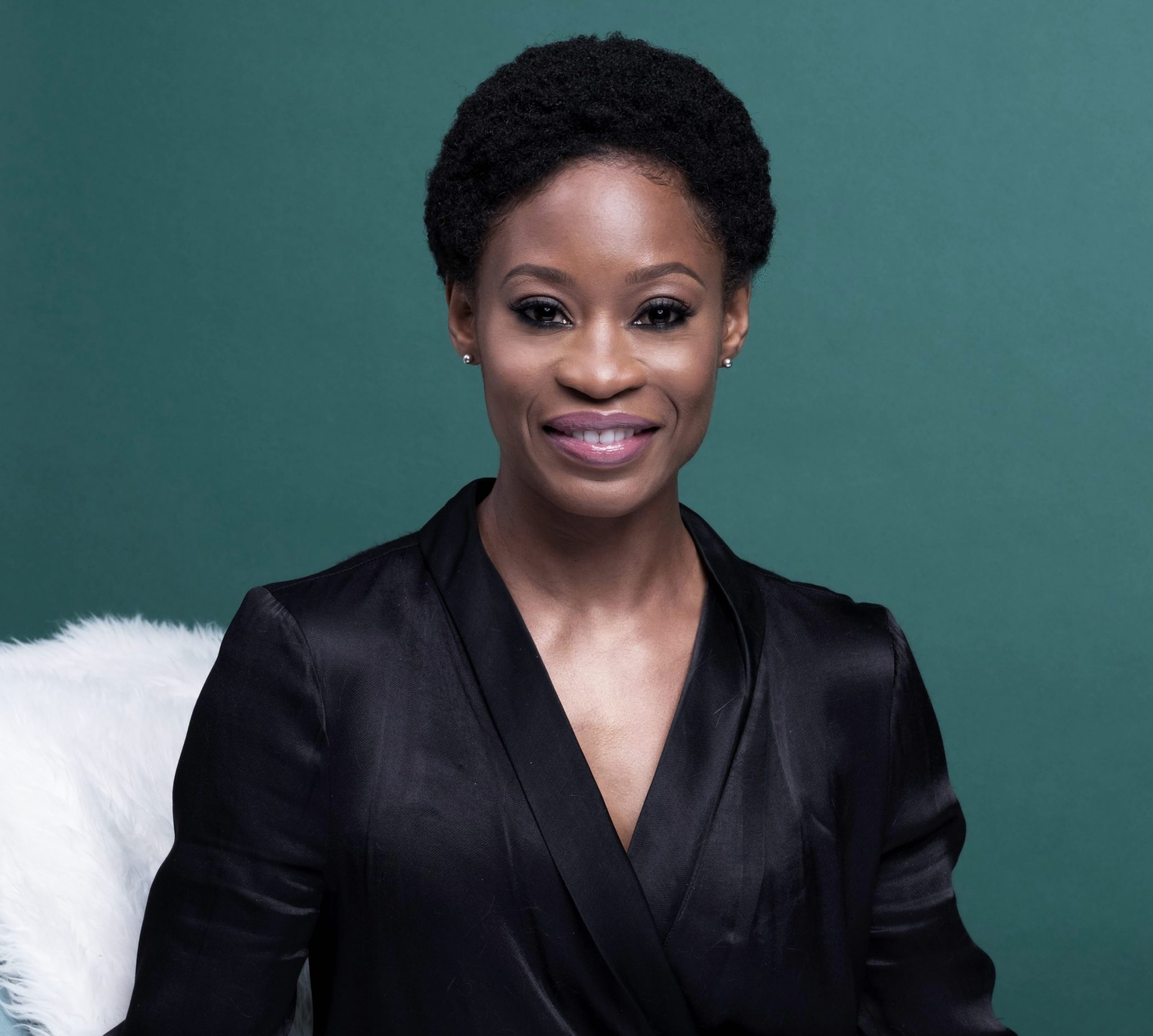 Olunike Adeliyi - Biography, Height & Life Story | Super Stars Bio
