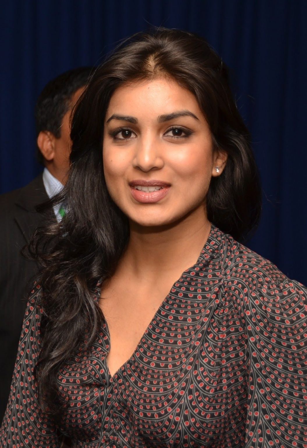 Pallavi Sharda - Biography, Height & Life Story | Super Stars Bio