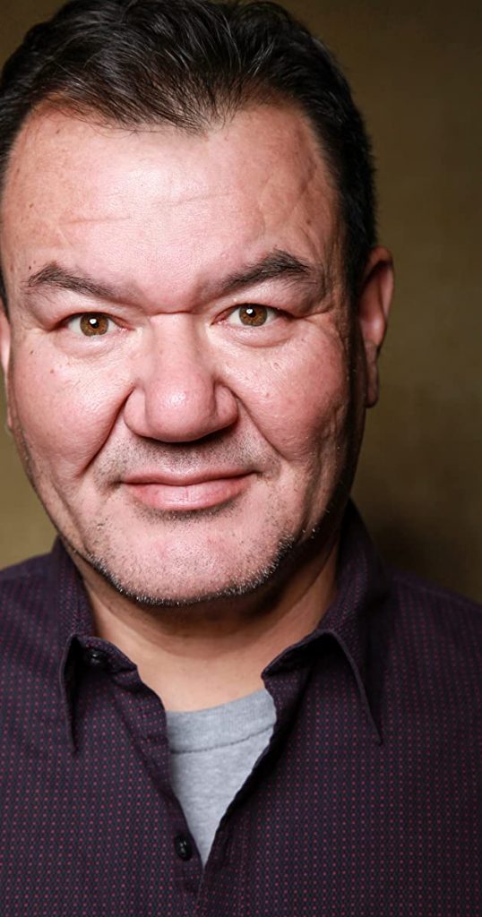 Patrick Gallagher - Biography, Height & Life Story | Super Stars Bio