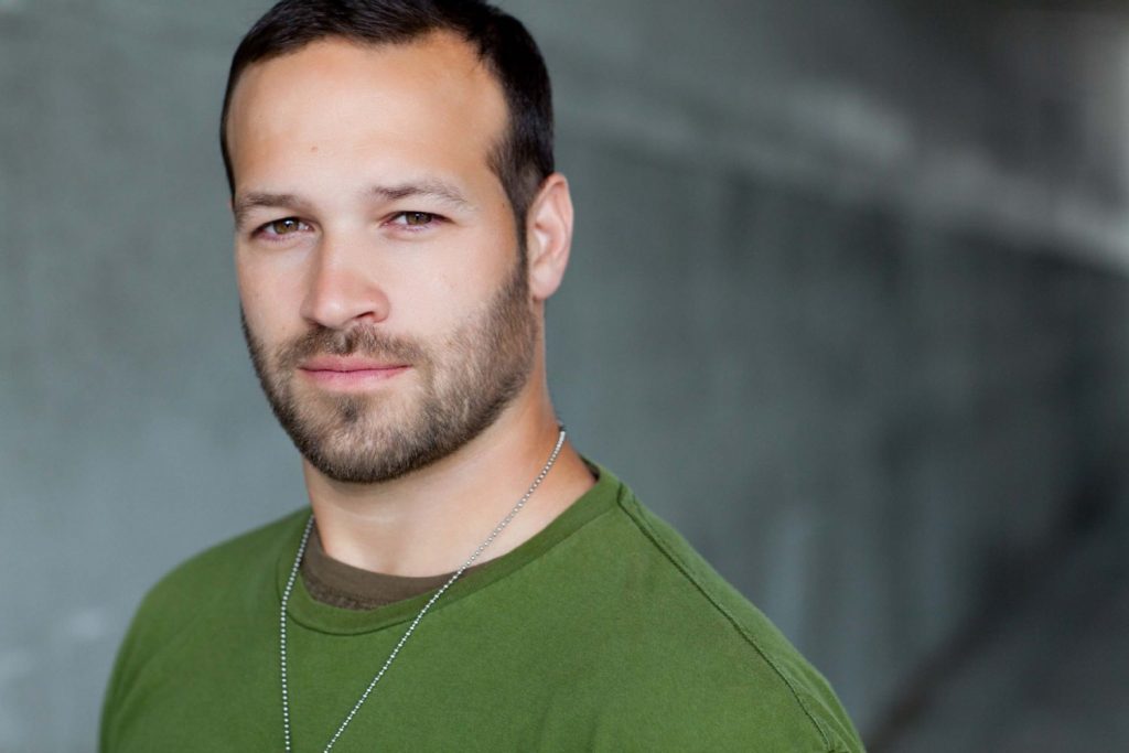 Patrick O'Brien Demsey - Biography, Height & Life Story | Super Stars Bio