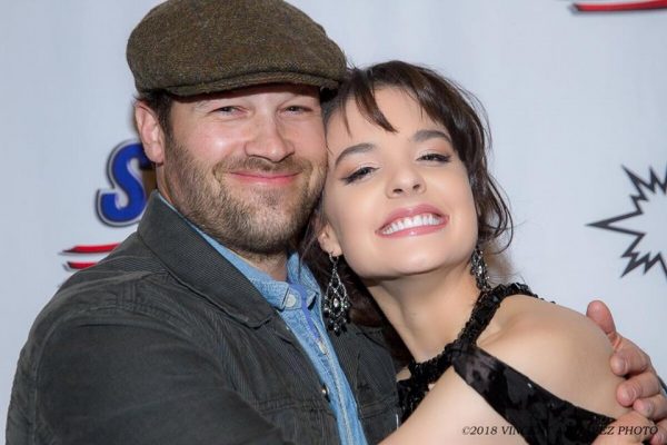 Patrick O'Brien Demsey - Biography, Height & Life Story | Super Stars Bio