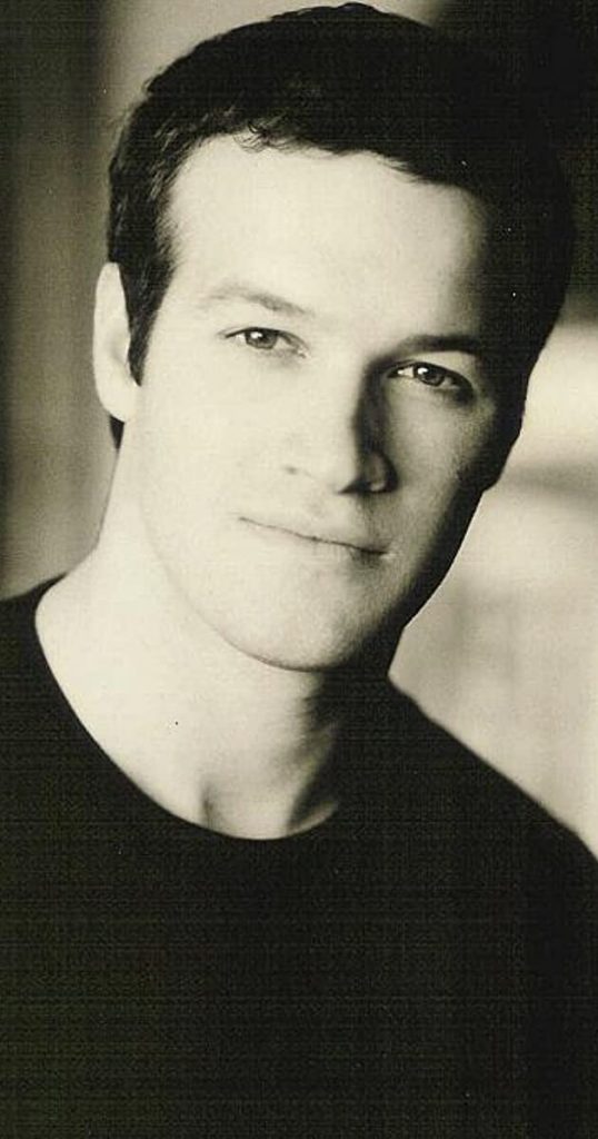 Patrick O'Brien Demsey - Biography, Height & Life Story | Super Stars Bio