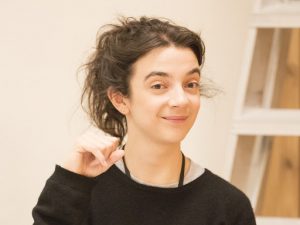 Patsy Ferran - Biography, Height & Life Story | Super Stars Bio