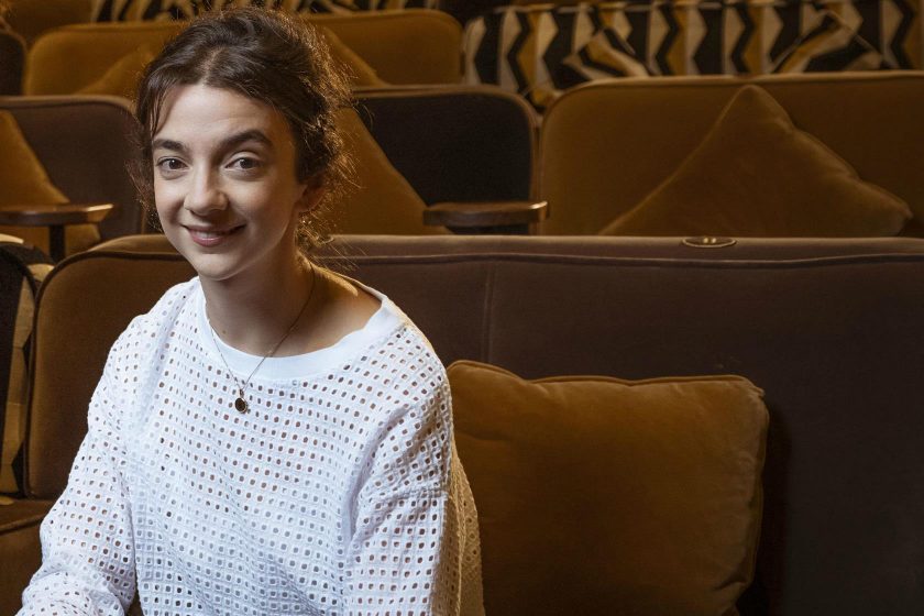 Patsy Ferran - Biography, Height & Life Story | Super Stars Bio