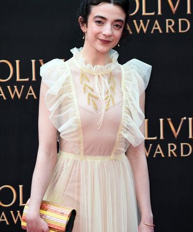 Patsy Ferran - Biography, Height & Life Story | Super Stars Bio