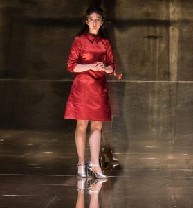 Patsy Ferran - Biography, Height & Life Story | Super Stars Bio