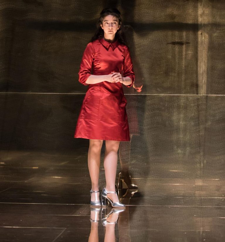 Patsy Ferran - Biography, Height & Life Story | Super Stars Bio