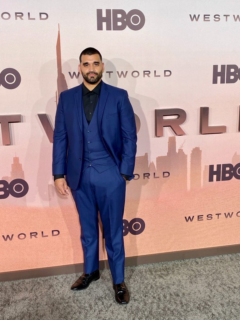 Rafael Cabrera - Biography, Height & Life Story | Super Stars Bio