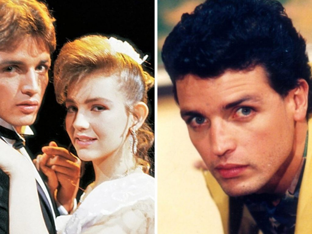 Rafael Rojas - Biography, Height & Life Story | Super Stars Bio