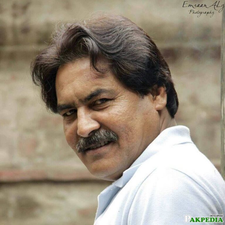 Rashid Farooqui - Biography, Height & Life Story | Super Stars Bio