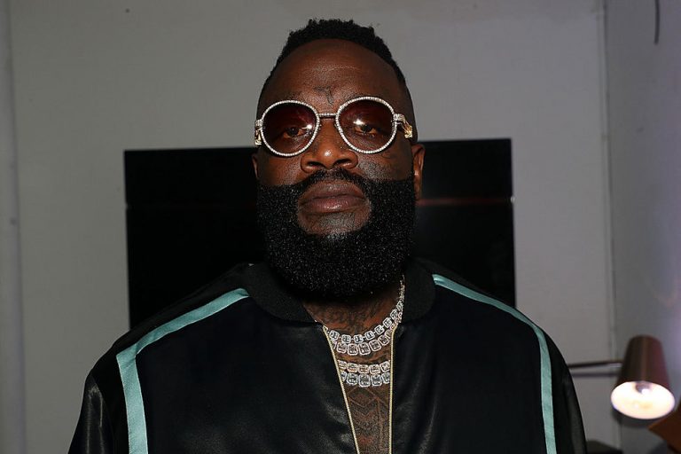 Rick Ross - Biography, Height & Life Story | Super Stars Bio