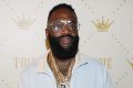 Rick Ross - Biography, Height & Life Story | Super Stars Bio